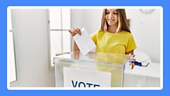 What is a citizen | KS2 Citizenship | Primary - BBC Bitesize