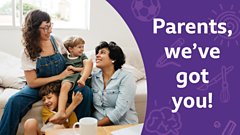 Help your child revise and prep for exams - Homework Hacks - BBC Bitesize