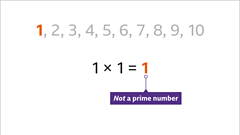 What is a prime? - BBC Bitesize