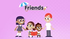 Primary School Songs: Songs about school - BBC Teach