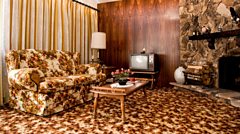 How have homes changed? - BBC Bitesize