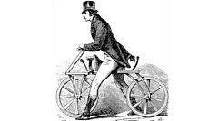 How has transport on land changed? - BBC Bitesize