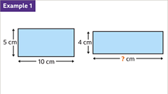 Inverse proportion - KS3 Maths - BBC Bitesize