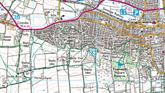 What is a map used for? - BBC Bitesize