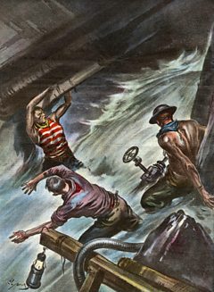 Why was coal so important to the Industrial Revolution? - BBC Bitesize