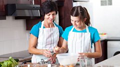 Could cooking therapy help your mental health? - BBC Food