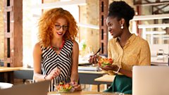 Why ‘social eating’ could help beat loneliness - BBC Food