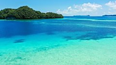 Explore oceans - BBC Bitesize