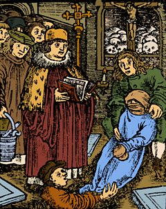 Early pandemics: the plague - BBC Bitesize