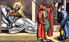 Early pandemics: the plague - BBC Bitesize