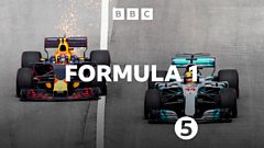 F1 - Latest News, Results & Schedule - BBC Sport