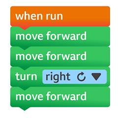 What is a computer program? - BBC Bitesize