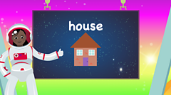 Early years Maths - BBC Bitesize