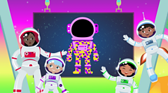 Shape, space and measures - Early years Maths - BBC Bitesize