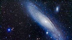 Space - KS3 Physics - BBC Bitesize