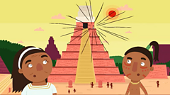 Maya Civilisation - KS2 History - BBC Bitesize