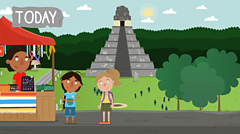 Maya Civilisation - KS2 History - BBC Bitesize