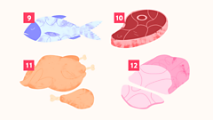 Learn food vocabulary and phrases in English - BBC Bitesize