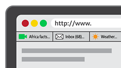 How does the internet work? - BBC Bitesize