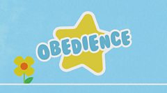 BBC Teach - KS1 RS / RE. - Treasure Champs - 8. Obedience - BBC Teach