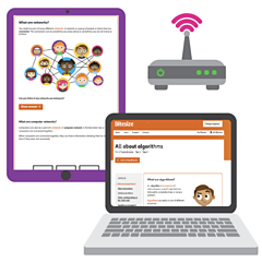 What is the world wide web? - BBC Bitesize