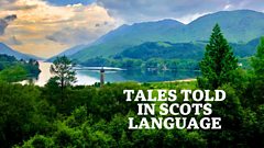 Stories in Scots - BBC Teach