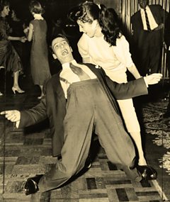 Who were the first teenagers? The birth of the teenager - BBC Bitesize