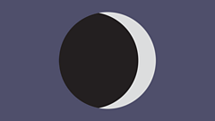 Phases of the Moon - BBC Bitesize