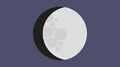Phases of the Moon - BBC Bitesize
