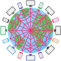 Networks - BBC Bitesize