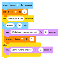 Variables - BBC Bitesize
