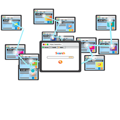 Search technologies - BBC Bitesize