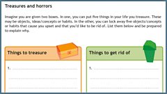 Ancient Greek mythology: 7. Prometheus and Pandora - BBC Teach