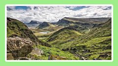 Discovering the UK's tallest mountains | KS2 Geography | Year 5 and ...