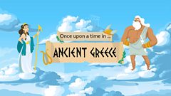 KS2 Music: Ancient Greece - BBC Teach