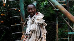 Shakespeare’s The Tempest - Prospero - The Tempest - Shakespeare - KS3 ...