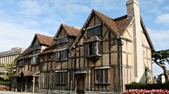 About Shakespeare - KS3 English - BBC Bitesize