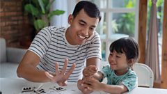 Early years Maths - BBC Bitesize