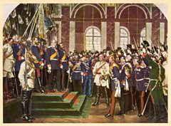 Reasons for the outbreak of World War One - BBC Bitesize