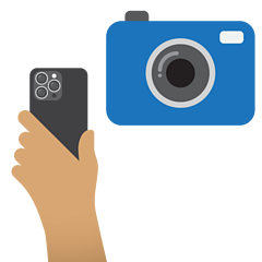 What are digital photos and videos? - BBC Bitesize