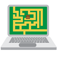 Using a keyboard, mouse and touchpad - BBC Bitesize