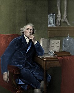 The medical pioneers of the 18th and 19th centuries - BBC Bitesize