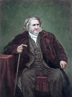 The medical pioneers of the 18th and 19th centuries - BBC Bitesize