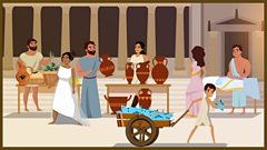 KS2 Music: Ancient Greece - BBC Teach