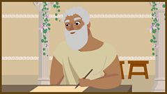 KS2 Music: Ancient Greece - BBC Teach