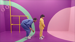 Scotland - Physical Education - Rolling Activities - Let's Do This ...