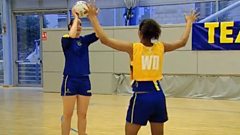 Netball - GCSE Physical Education - BBC Bitesize