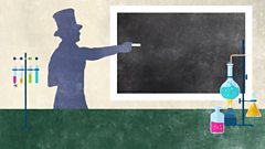 Dr Jekyll and Mr Hyde - GCSE English Literature - BBC Bitesize