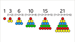 Other sequences - KS3 Maths - BBC Bitesize