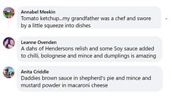 Everyday ‘flavour bombs’ to liven up your food - BBC Food